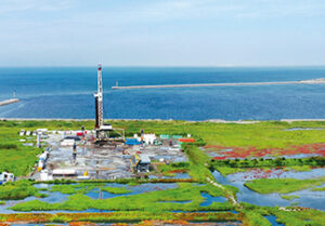 China National Petroleum Corporation Canada